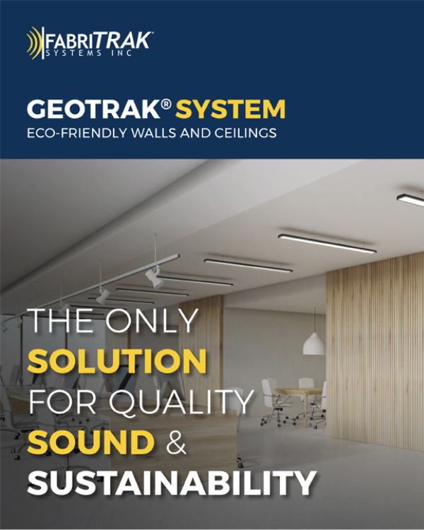 Brochures - Fabritrak