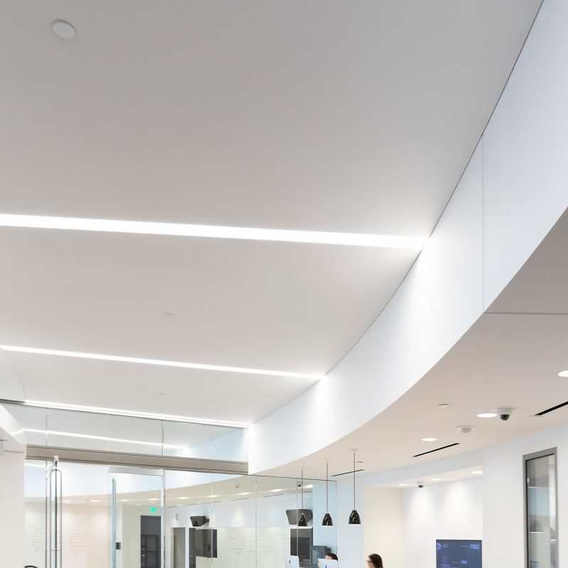 FabriTRAK® System - Fabritrak